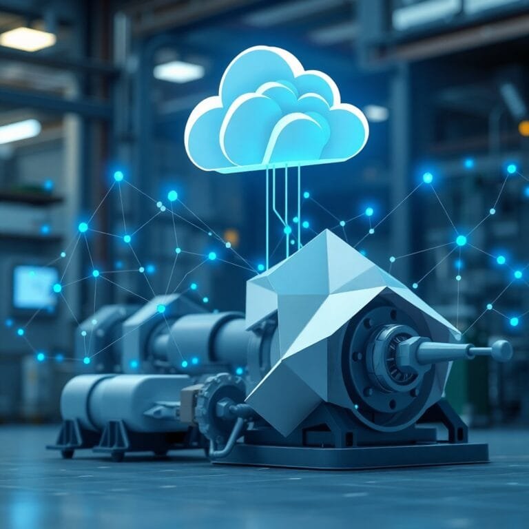 Integrating Artificial Intelligence into Industrial Engineering ...