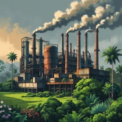 Understanding Plant Layout and Its Impact on Productivity