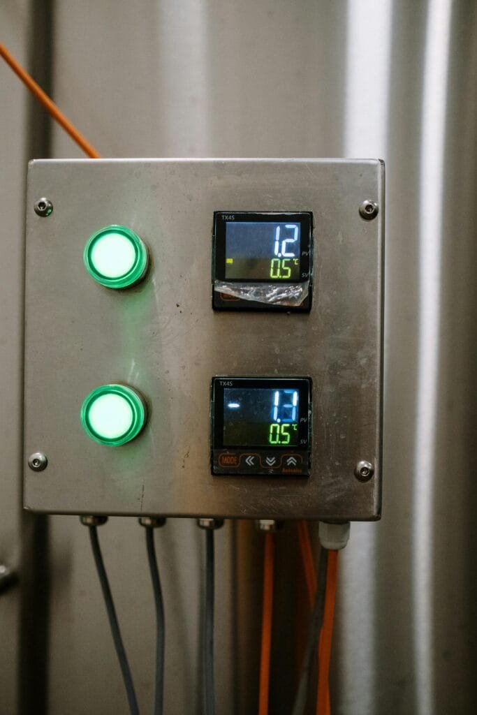 The Role of Smart Sensors in Predictive Maintenance