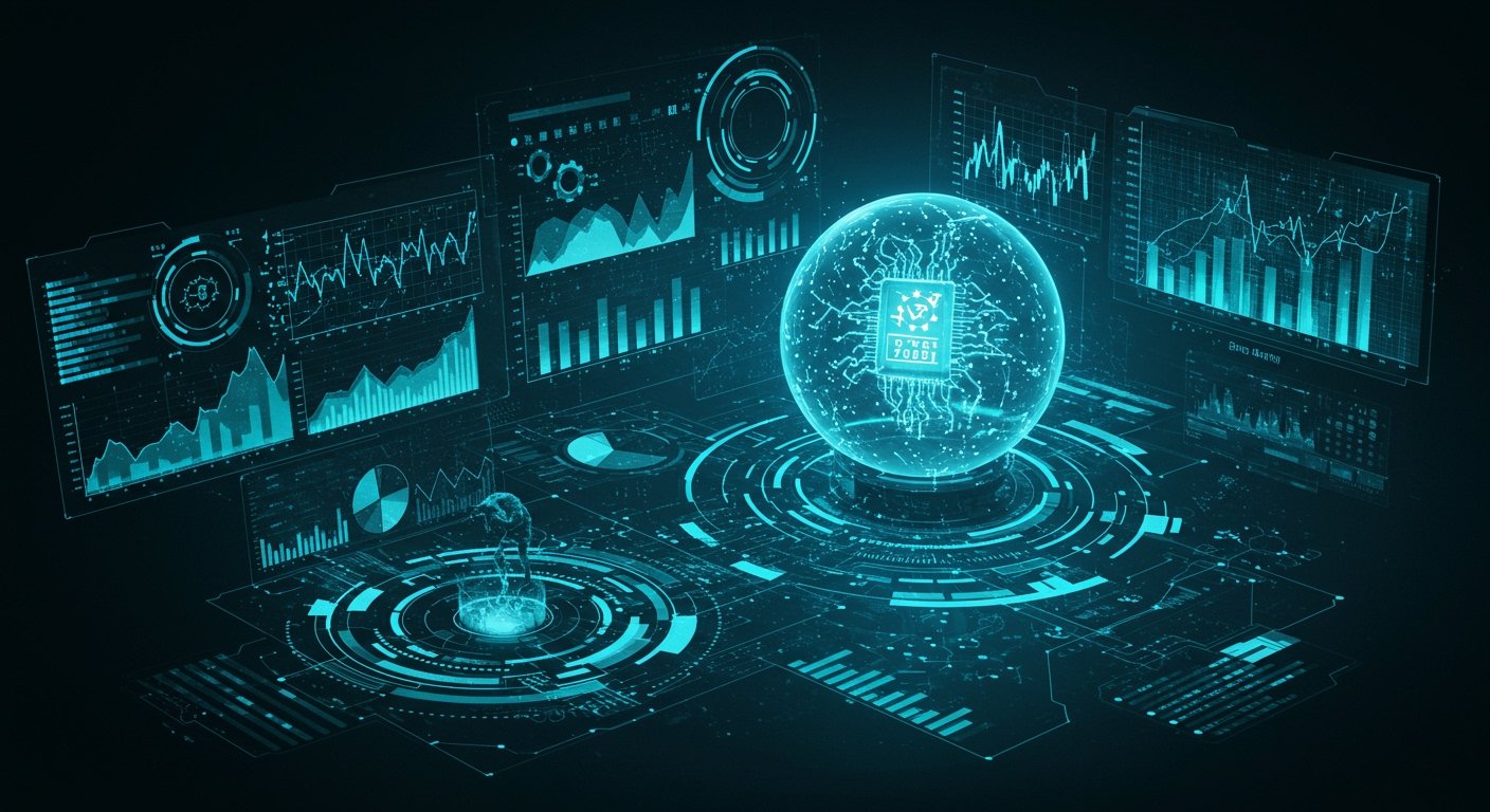 7 Astonishing Ways Ai Powered Demand Forecasting Transforms Business