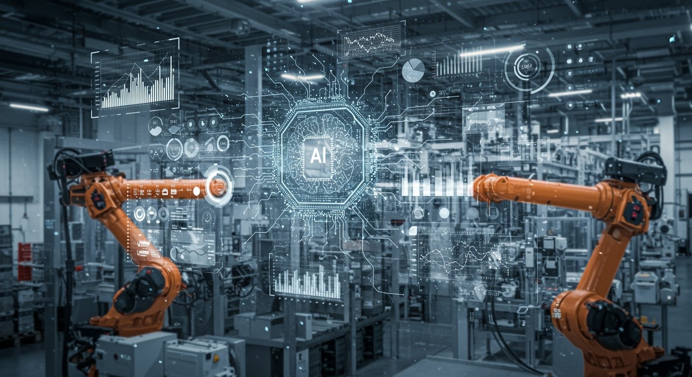 7 Breakthroughs: How AI-Powered Demand Forecasting is Revolutionizing ...