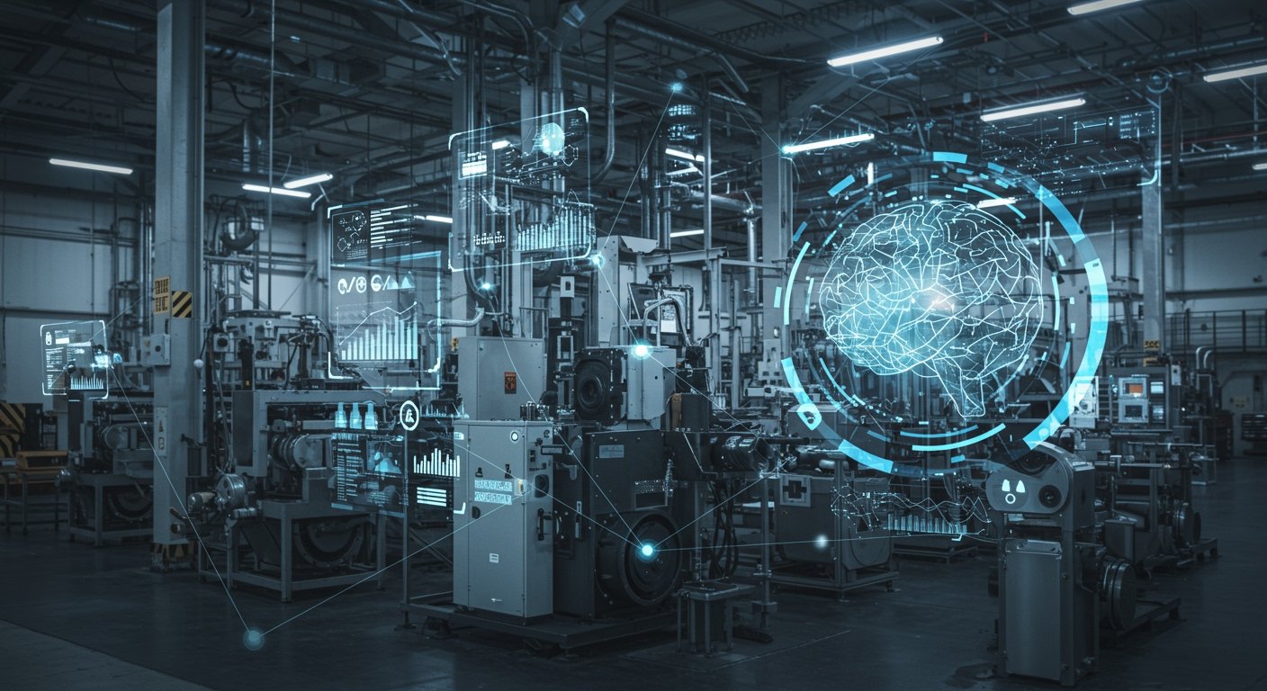 7 Breakthroughs: Predictive Maintenance with AI Tools Revolutionizing Industry - AIIEM