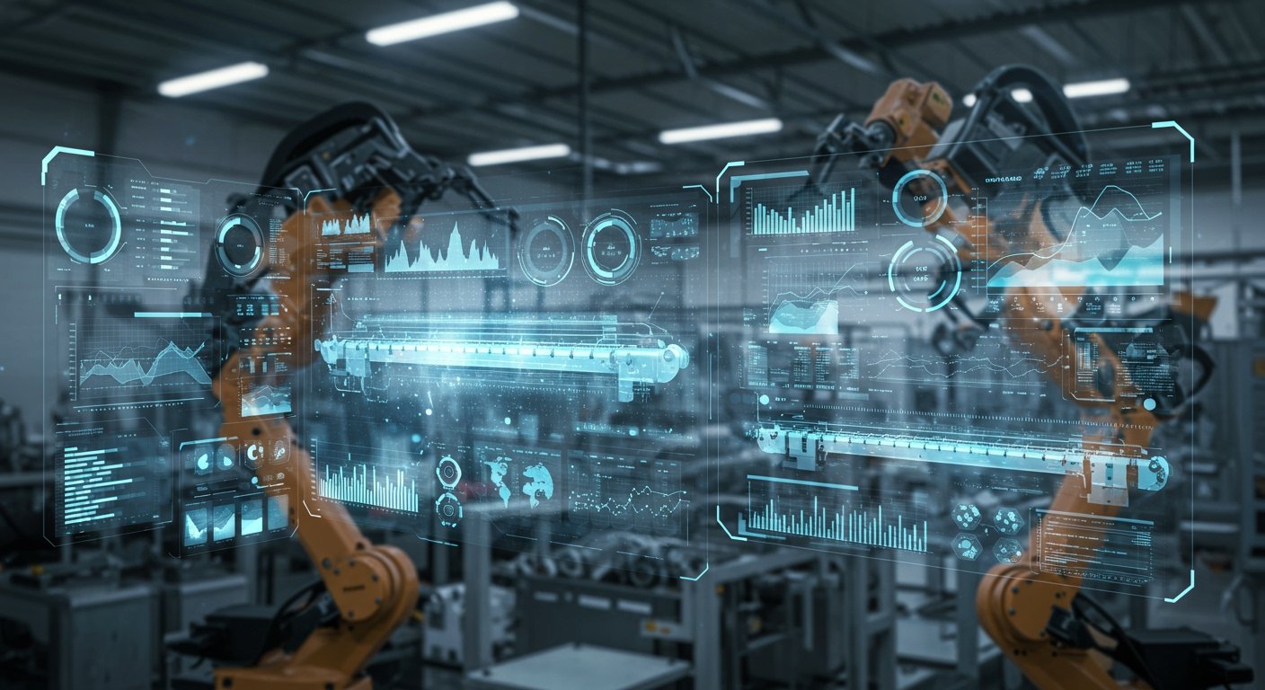 7 Ways Process Optimization with Simulation Can Boost Your Efficiency - AIIEM