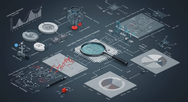Mastering Reliability Engineering: 7 Advanced Strategies for PhD & MSc ...
