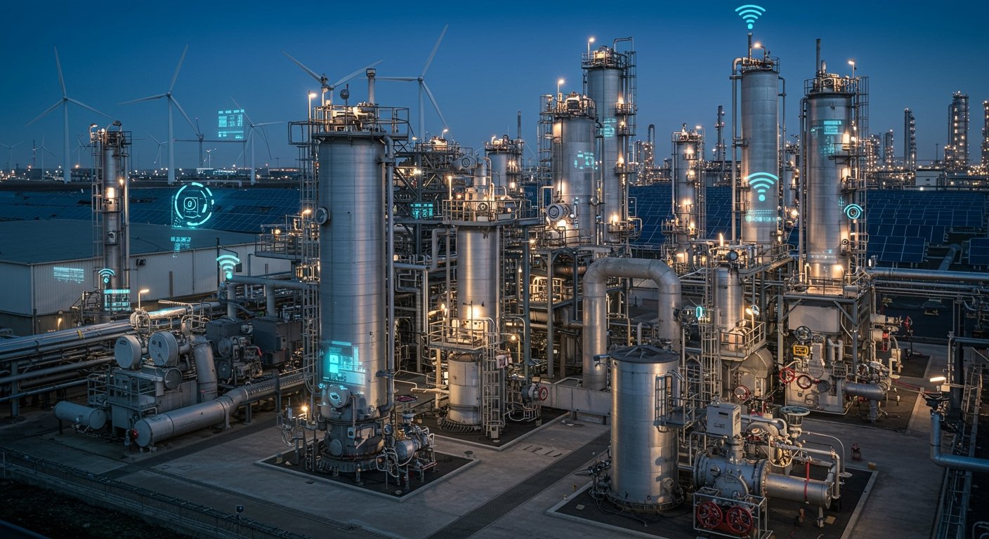 Boost Your Profits: 7 Ways Energy Management Transforms Industrial ...