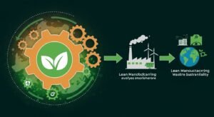 Mastering Green Lean: 7 Ways to Revolutionize Lean Manufacturing with ...