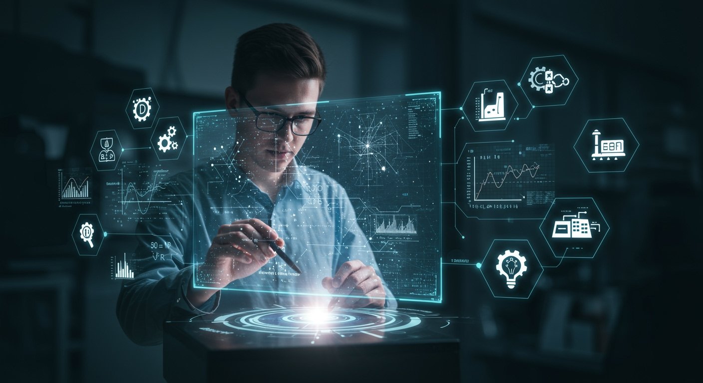 10 Promising Directions: Future Optimization Research for PhD ...