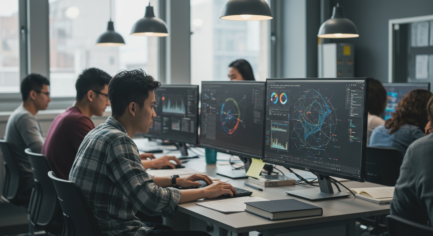 Mastering Simulation Modeling: 7 Effective Strategies for Student ...