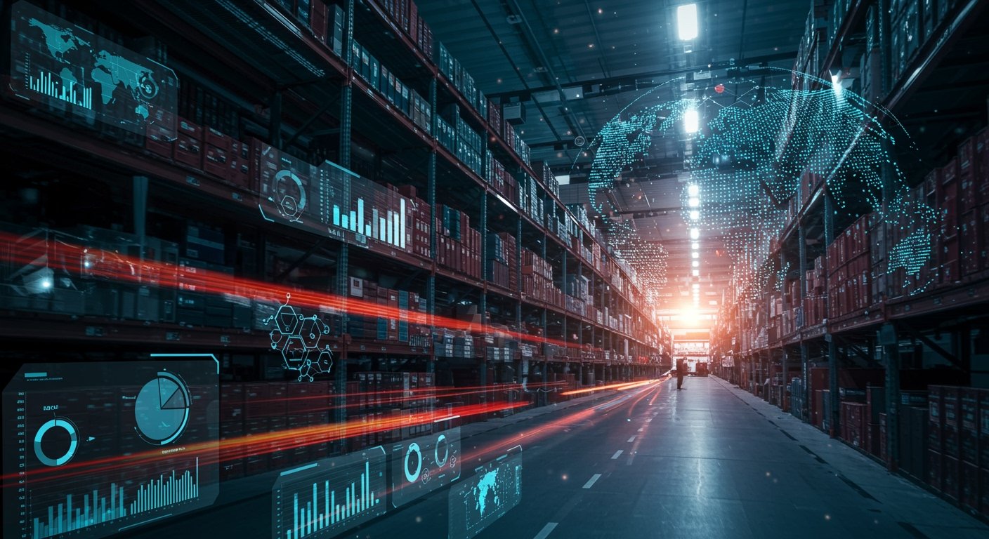 Boost Your Supply Chain Agility by 10% with Data Analytics: A Proven ...