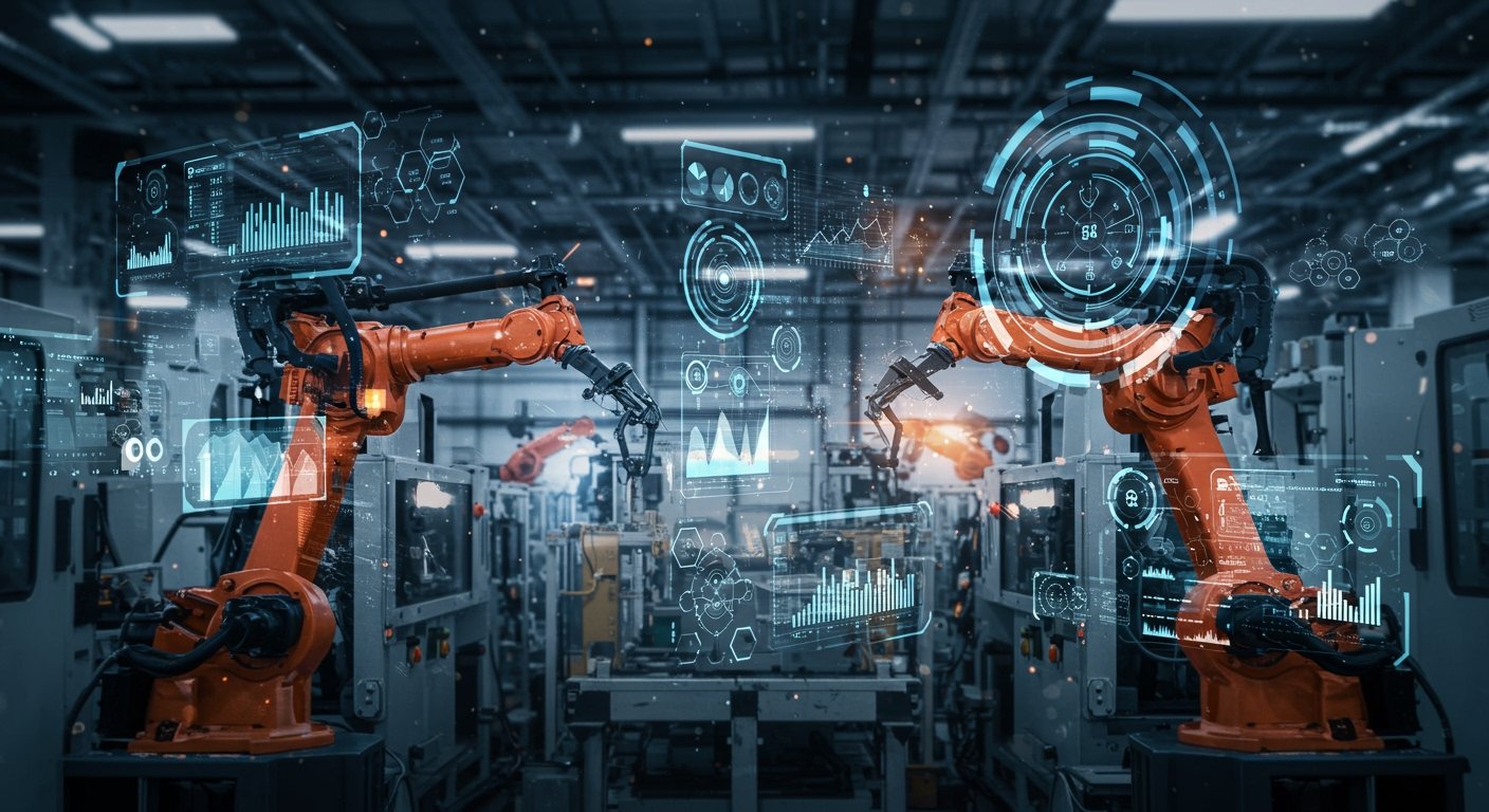 Machine Learning Revolutionizes Operations: 7 Breakthroughs in ...