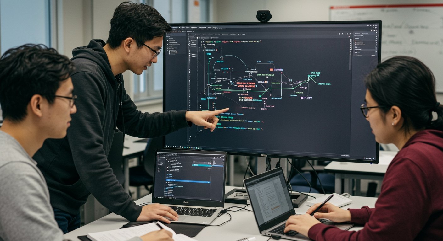 5 Essential OR Software Tools Every MSc Student Needs to Master for Success - AIIEM