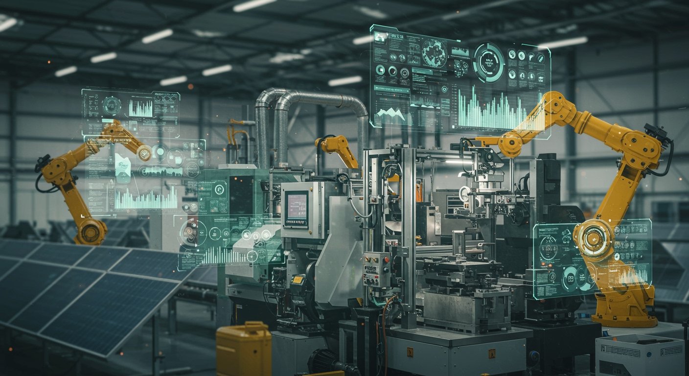 7 Ways Predictive Maintenance Revolutionizes Sustainable Manufacturing ...