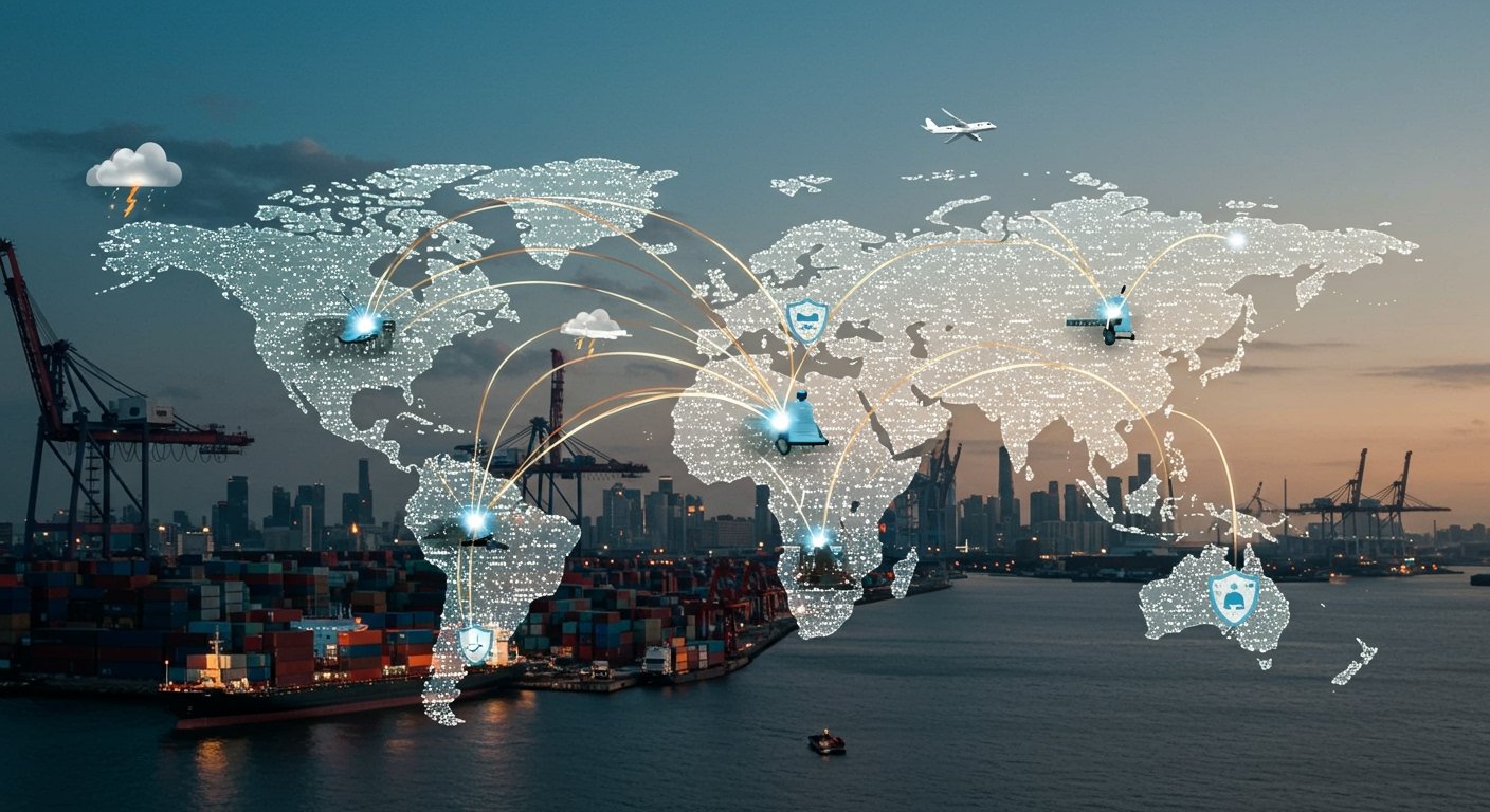 Mastering Risk Management: 7 Key Strategies for Resilient Supply Chains ...