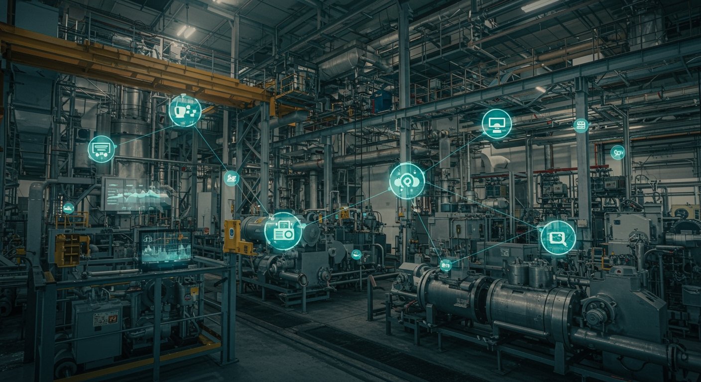 Smart Grids Archives - AIIEM