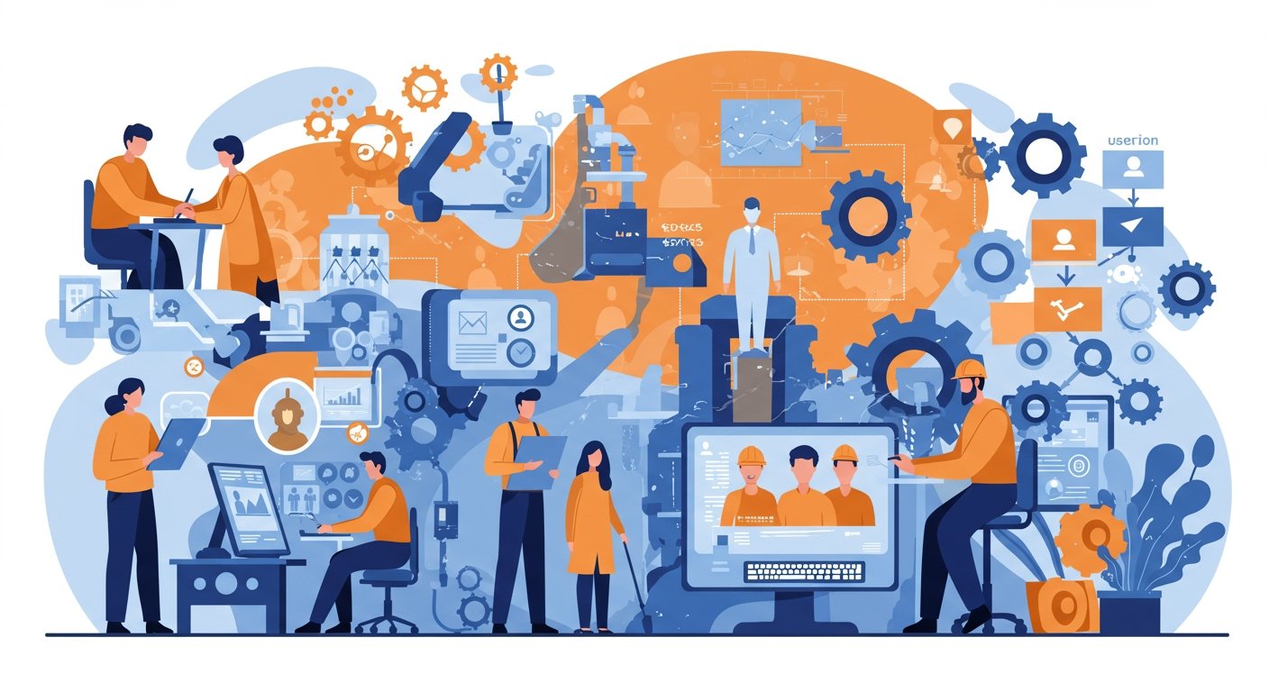 Why Human Factors in IE Education is 7x More Crucial Today - AIIEM